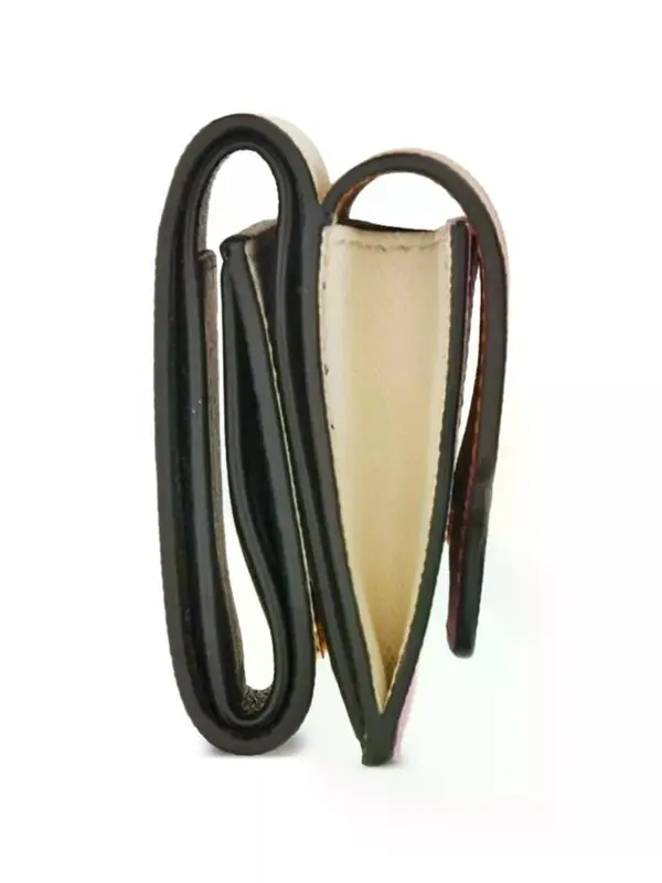 Marni Tri-fold Wallet