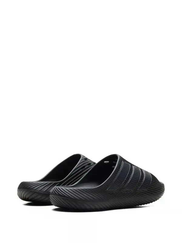 Adidas Purechill Slides - Black