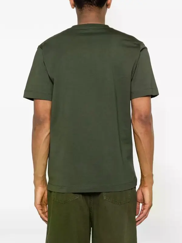 Études Studio Graphic Print T-shirt