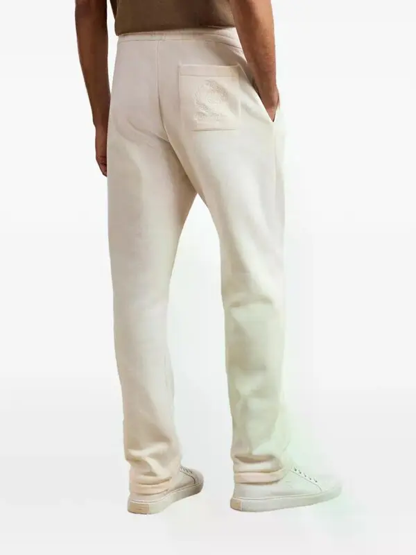 Ralph Lauren Purple Label Logo Jogger Trousers