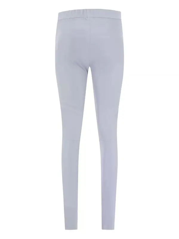 Max & Moi Pull-one Close-fitting Leggings