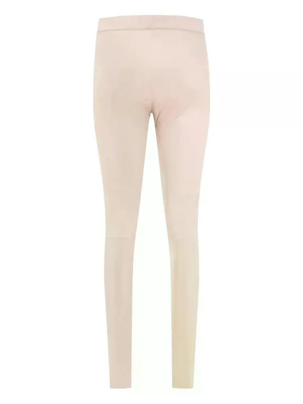 Max & Moi Elasticated Close-fitting Leggings