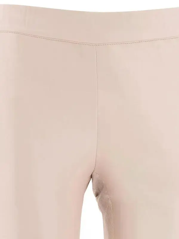 Max & Moi Elasticated Close-fitting Leggings
