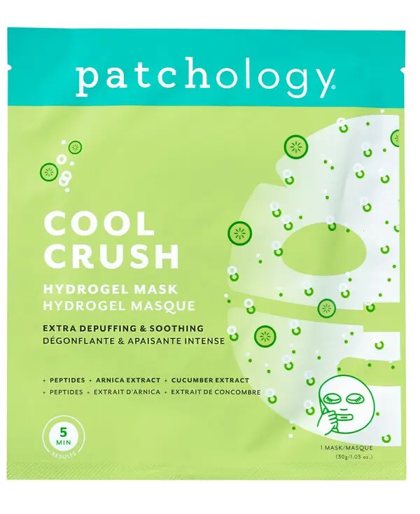 PATCHOLOGY Serve Chilled Cool Crush Hydrogel Mask - No Color