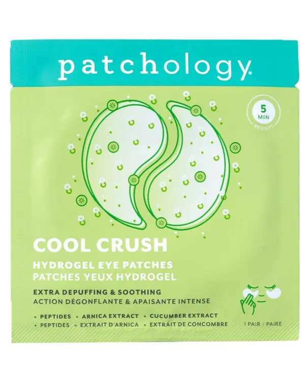 PATCHOLOGY Serve Chilled Cool Crush Hydrogel Eye Patches - No Color