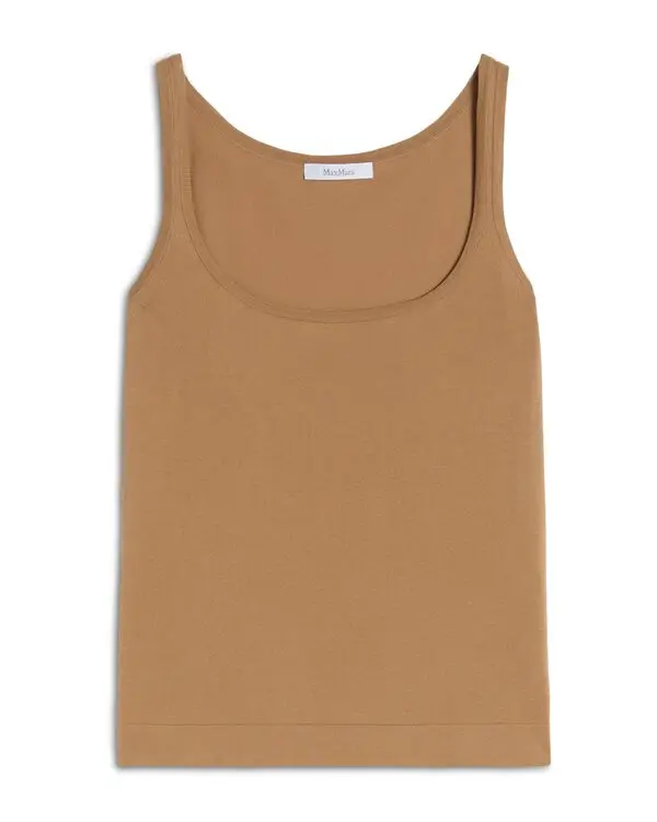 Max Mara Mxpumano Top