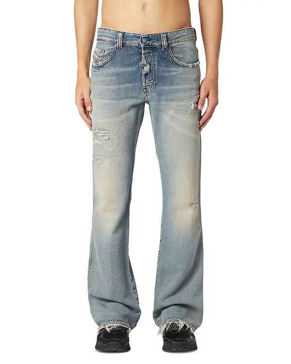 DIESEL® 1998 D-buck L.32 Bootcut Jeans