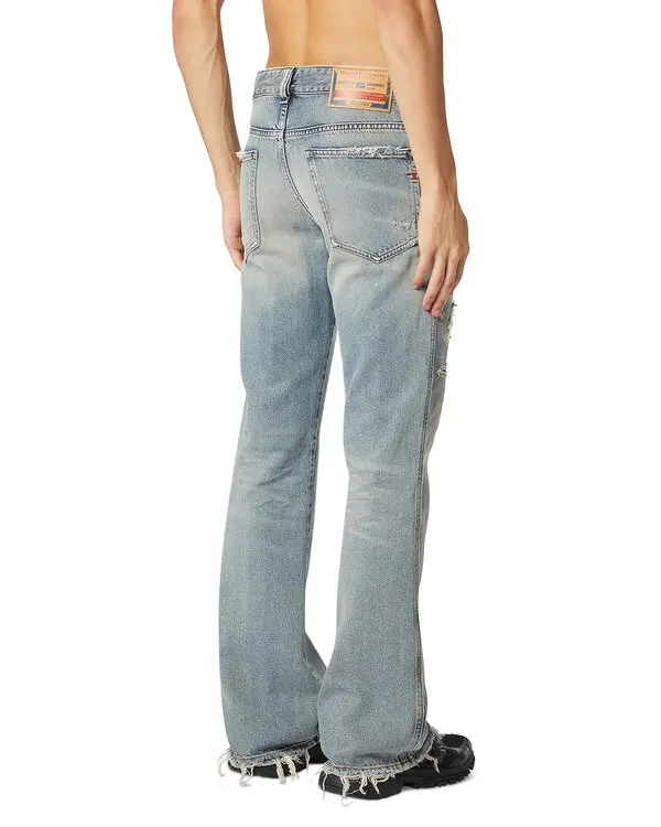 DIESEL® 1998 D-buck L.32 Bootcut Jeans