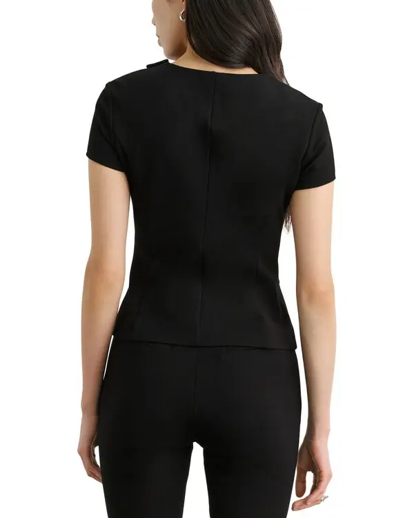 TOCCIN Maude Asymmetric Top