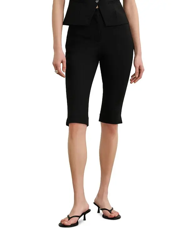 TOCCIN Ellen Capri Pants