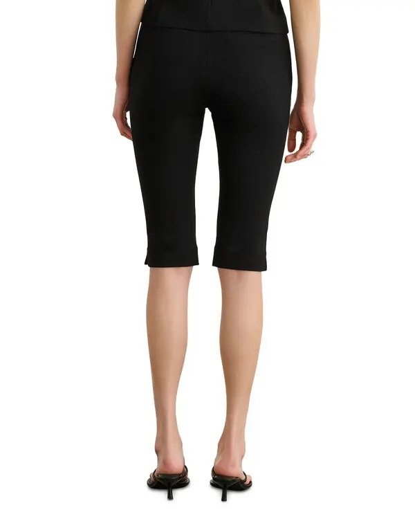 TOCCIN Ellen Capri Pants
