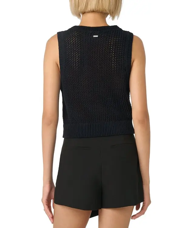 TOCCIN Izzy Sleeveless Tank Top