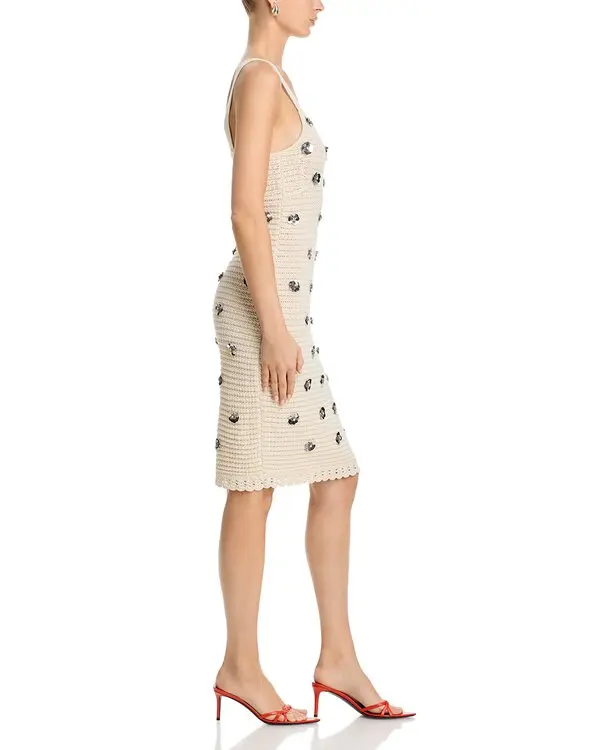 TOCCIN Yoko Mini Dress