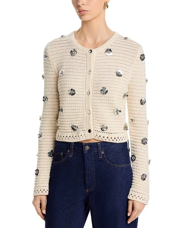 TOCCIN Verona Cardigan