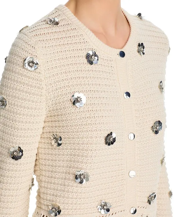 TOCCIN Verona Cardigan