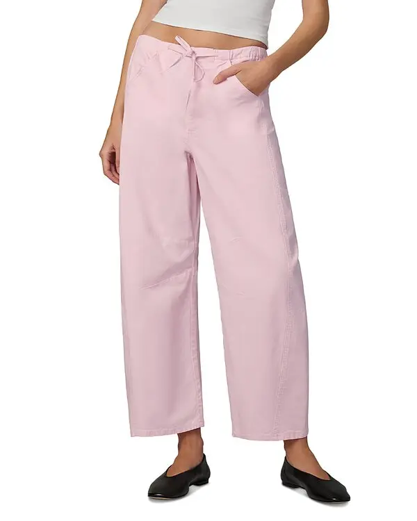 Joe's Jeans The Bowie Pull On Pants - Blush