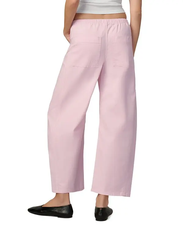 Joe's Jeans The Bowie Pull On Pants - Blush