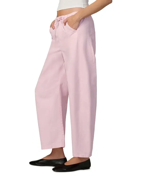 Joe's Jeans The Bowie Pull On Pants - Blush