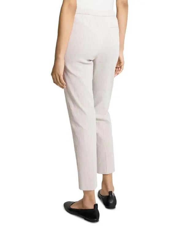 Theory Treeca Pull On Pants
