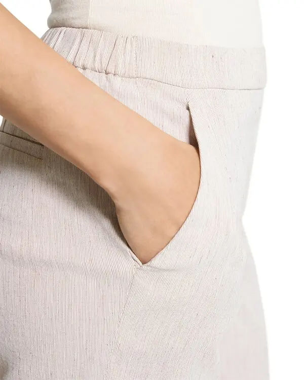 Theory Treeca Pull On Pants
