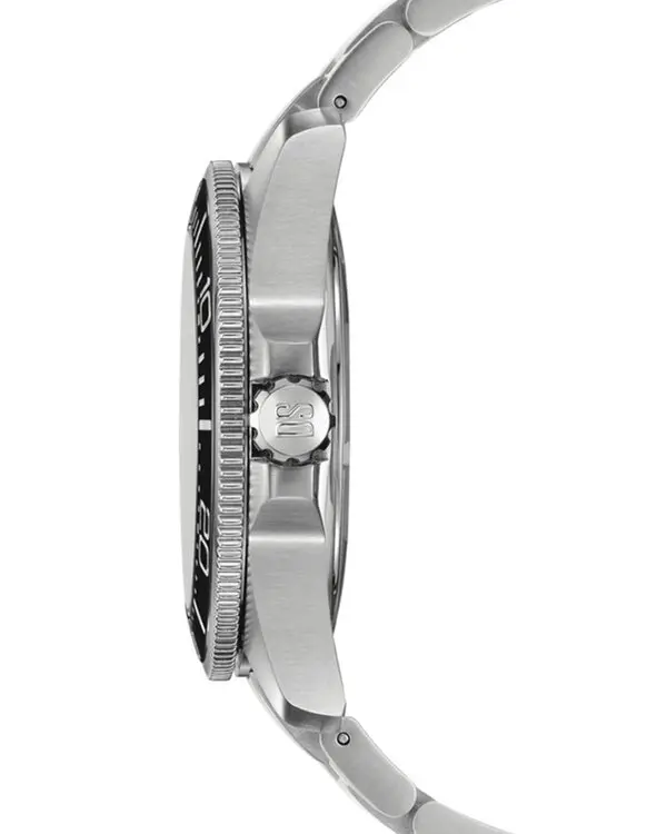 CERTINA Ds Action Diver Watch, 43mm