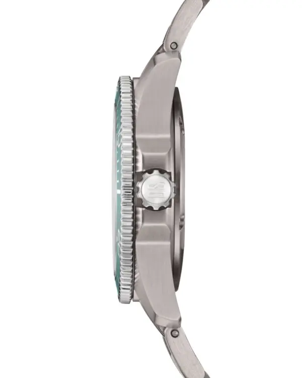 CERTINA Ds Action 35mm Watch - Blue
