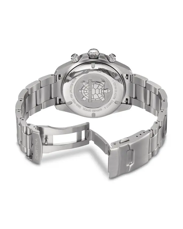 CERTINA Ds Action Chronograph 42mm