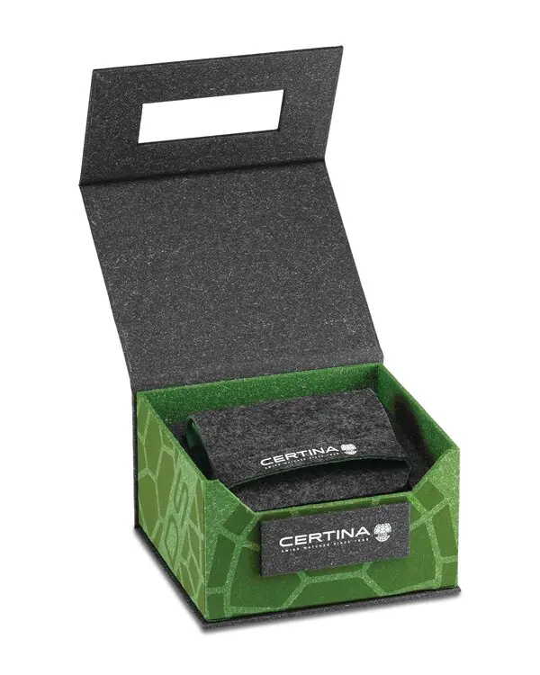 CERTINA Ds Action Chronograph 42mm