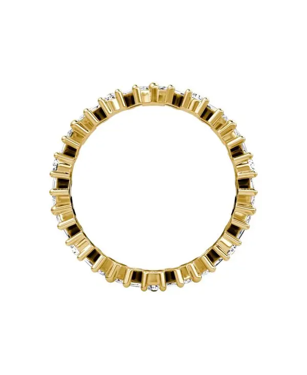 VRAI Mixed Shape Eternity Band 1.96ctw