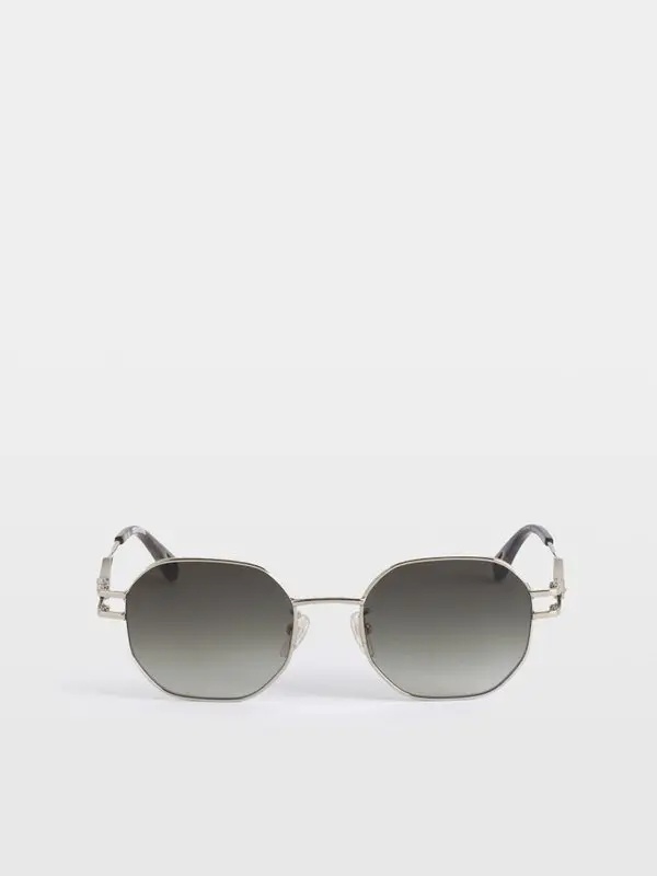 Zadig&Voltaire Sunglasses Zv26s1 - Green