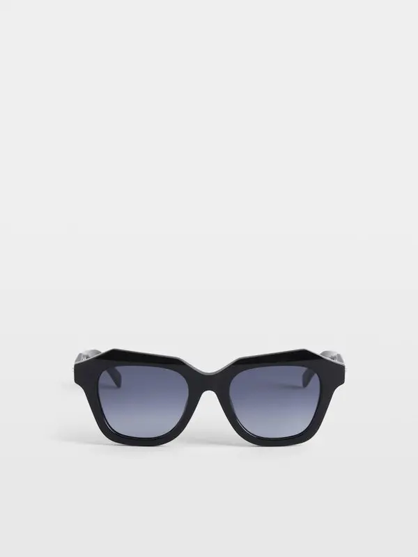 Zadig&Voltaire Sunglasses Zv26s6 - Black