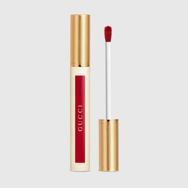 Gucci 509 'rosso Ancora', Glow Oil-in-water Tint - One-color