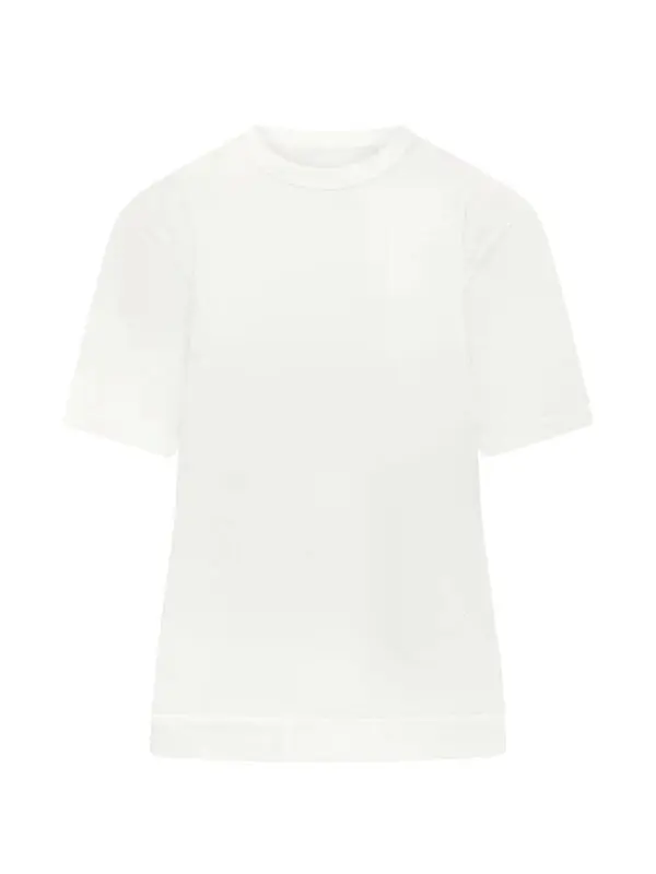 AMI Paris Cotton T-shirt