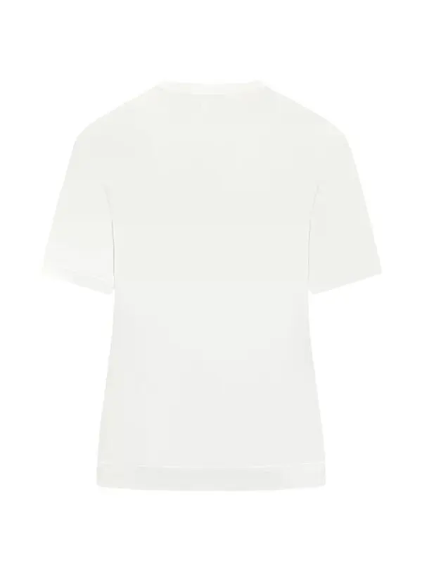 AMI Paris Cotton T-shirt