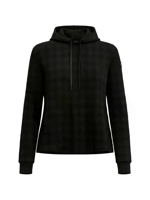 NEWLAND Houndstooth Hoodie