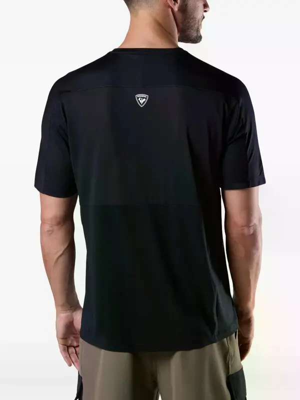Rossignol Mesh Panelled T-shirt