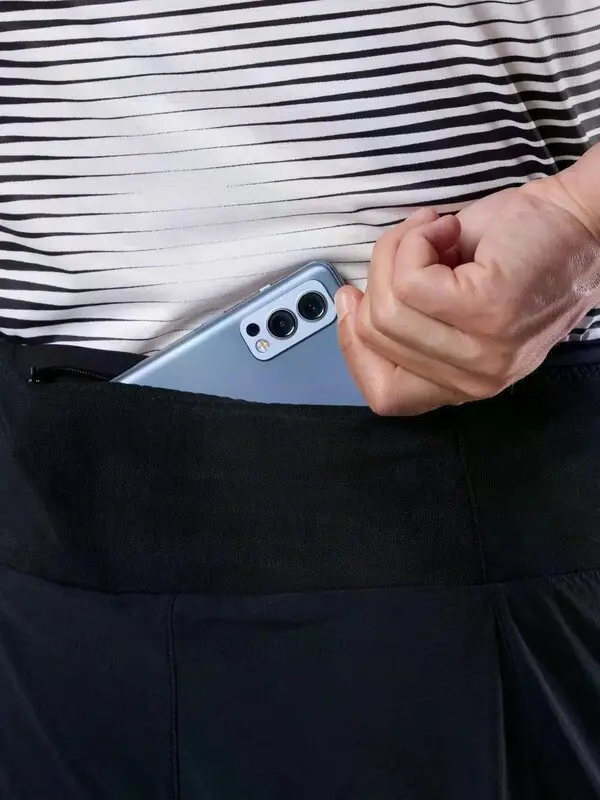 Rossignol Sapa 2-in-1 Shorts