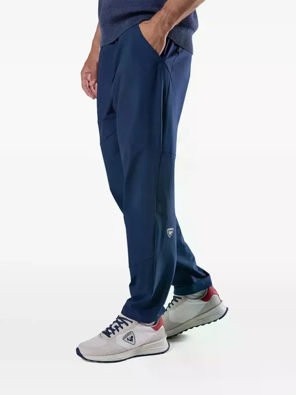 Rossignol Pull-on Trousers - Blue