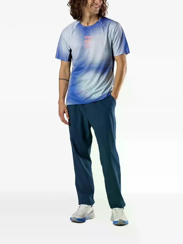 Rossignol Pull-on Trousers - Blue