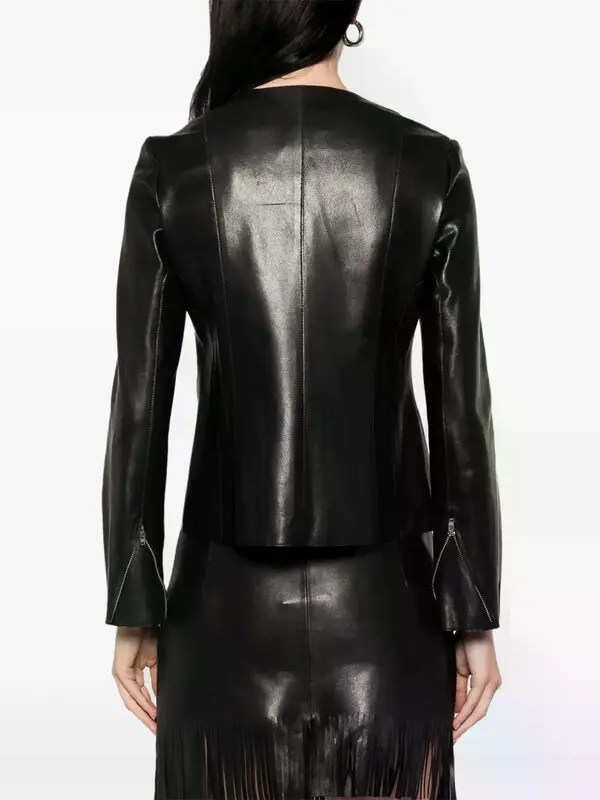 Nour Hammour Classic Jacket