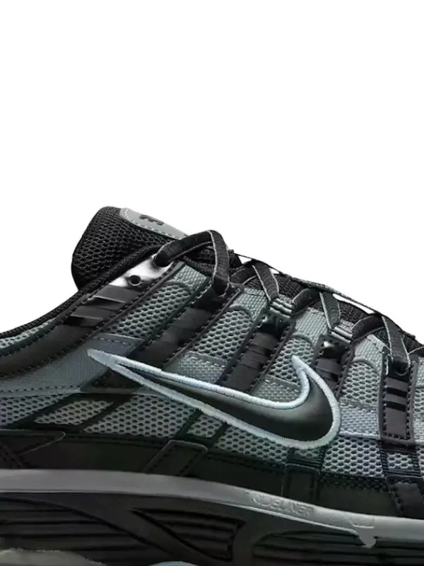 Nike P-6000 Sneakers - Grey