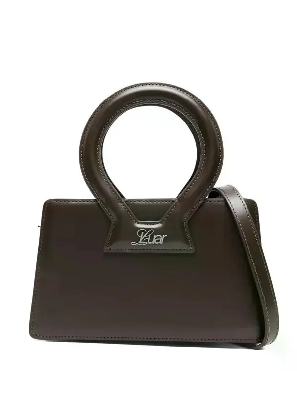 LUAR Ana Tote Bag - Brown
