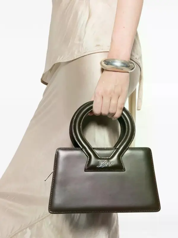 LUAR Ana Tote Bag - Brown