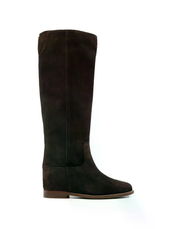 VIA ROMA 15 Knee High Boots