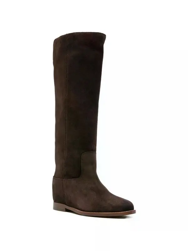 VIA ROMA 15 Knee High Boots