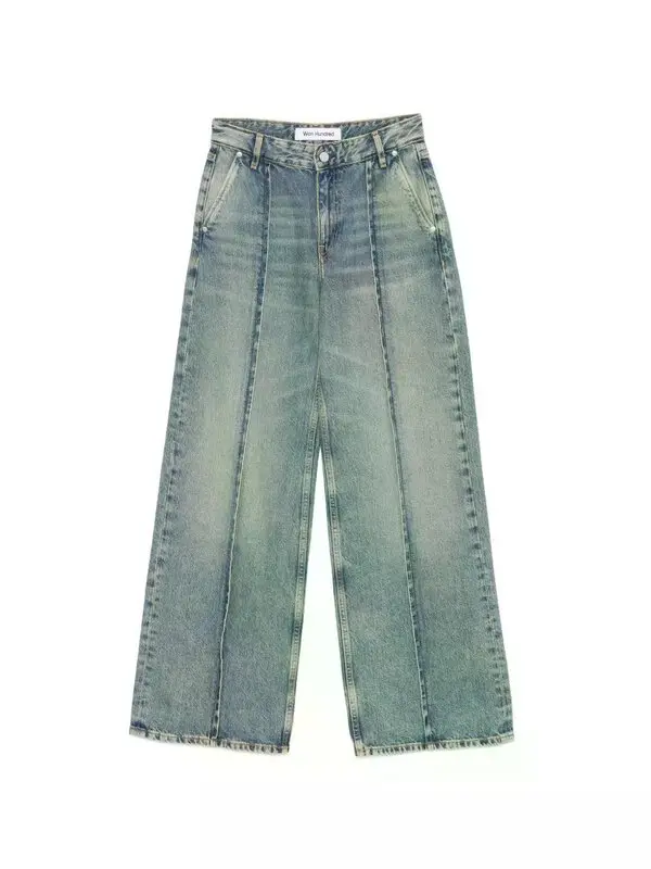 WON HUNDRED Kila Jeans - Blue