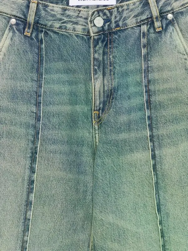 WON HUNDRED Kila Jeans