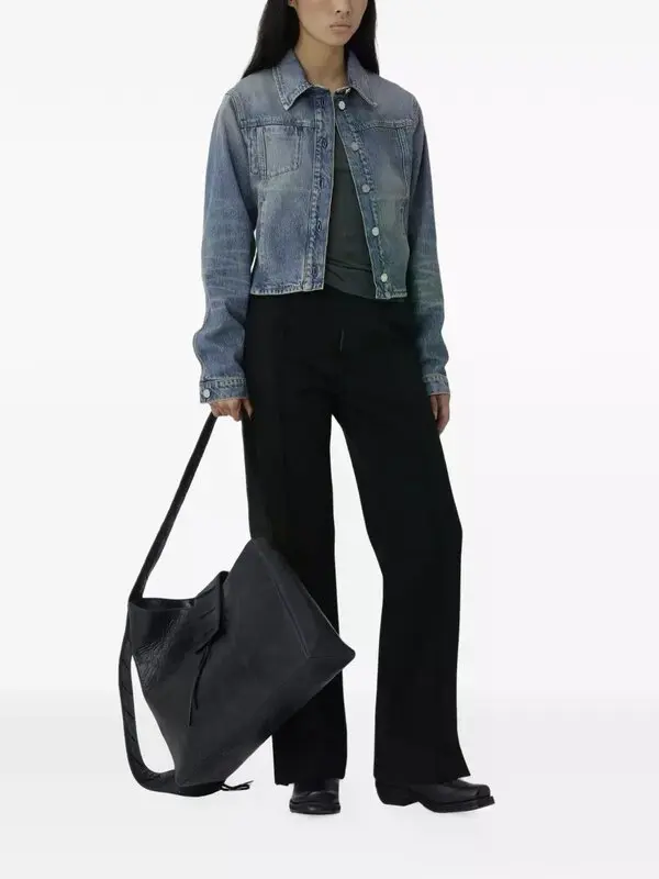 WON HUNDRED Kila Jeans