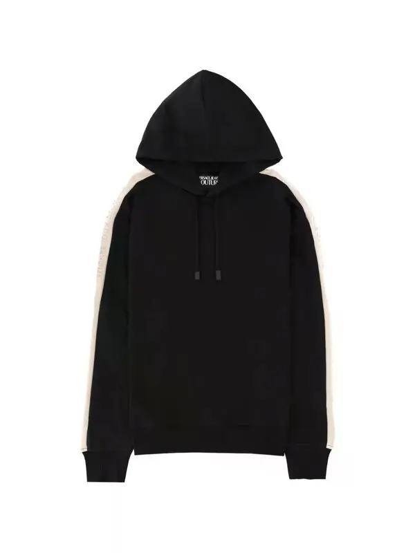 Versace Long-sleeve Hoodie