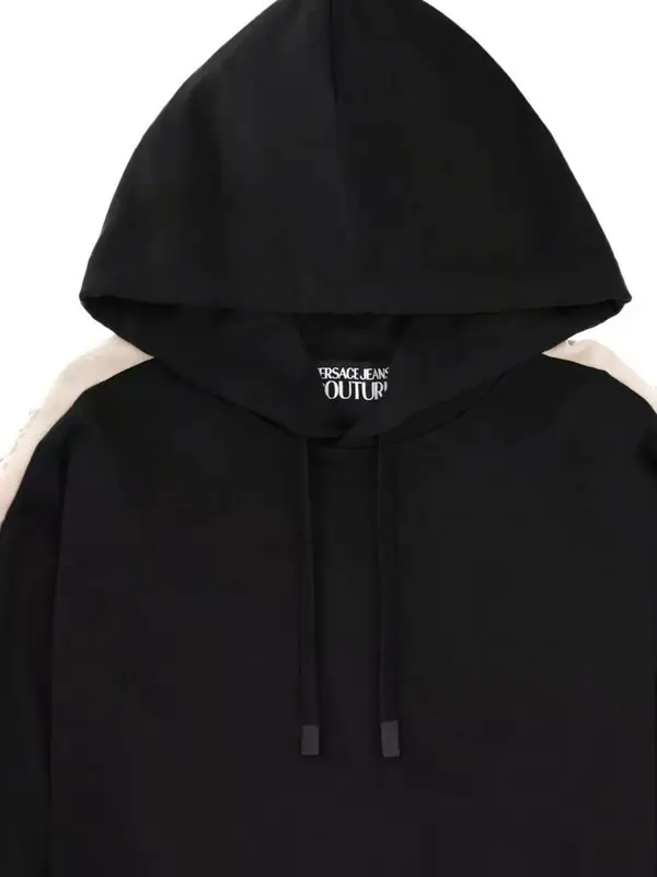Versace Long-sleeve Hoodie